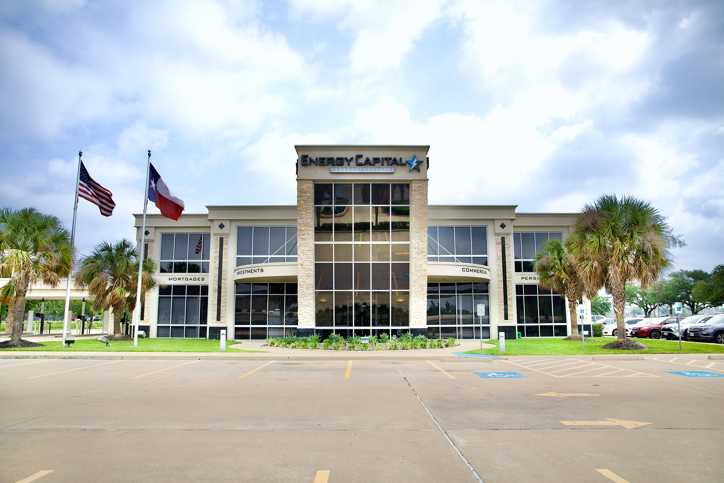 Energy Capital Credit Union energy-capital-credit-union