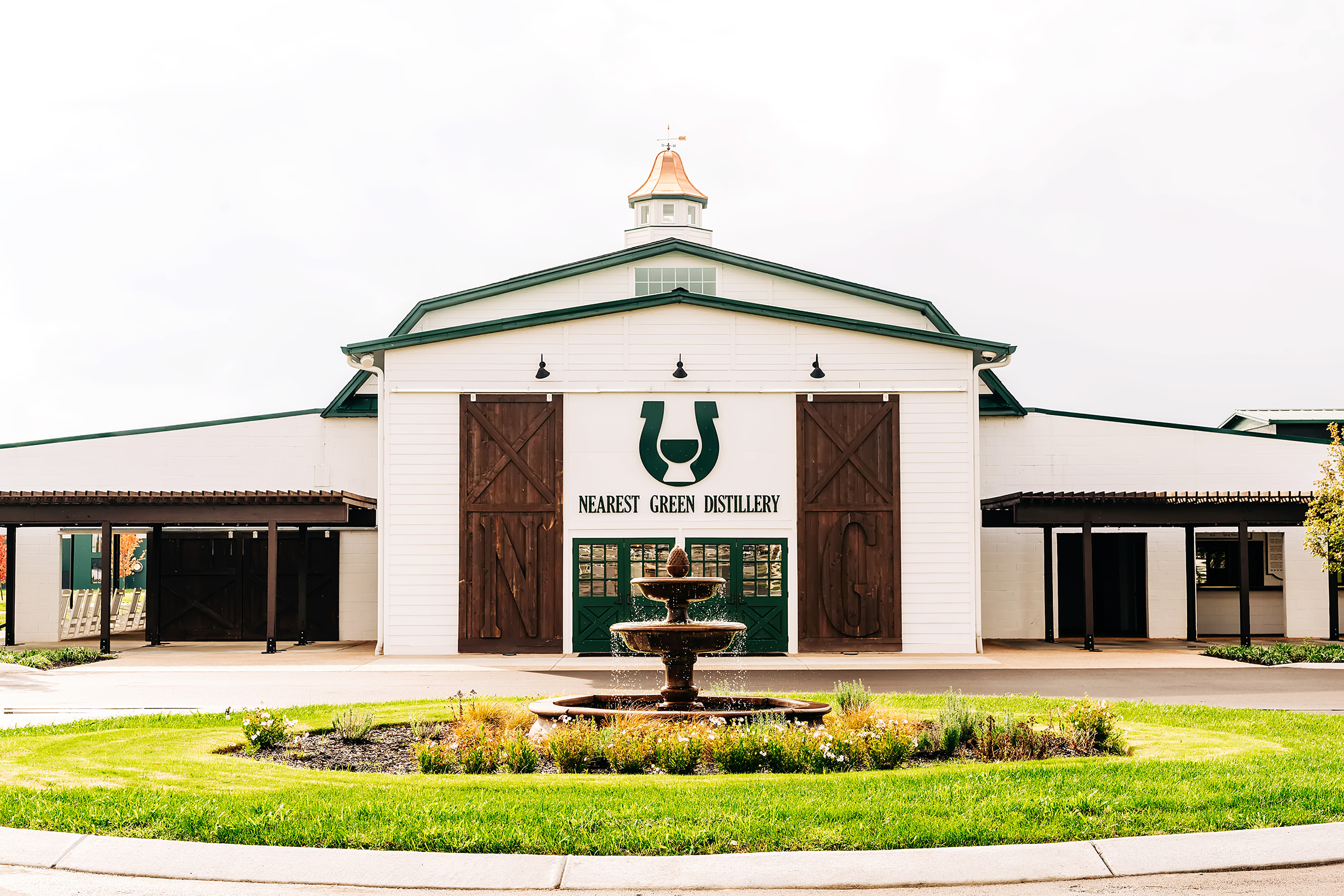 Uncle Nearest Headshots