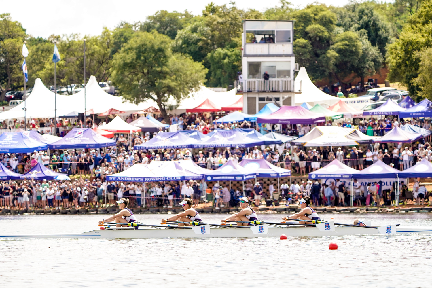 RMB SA Schools Rowing Champs