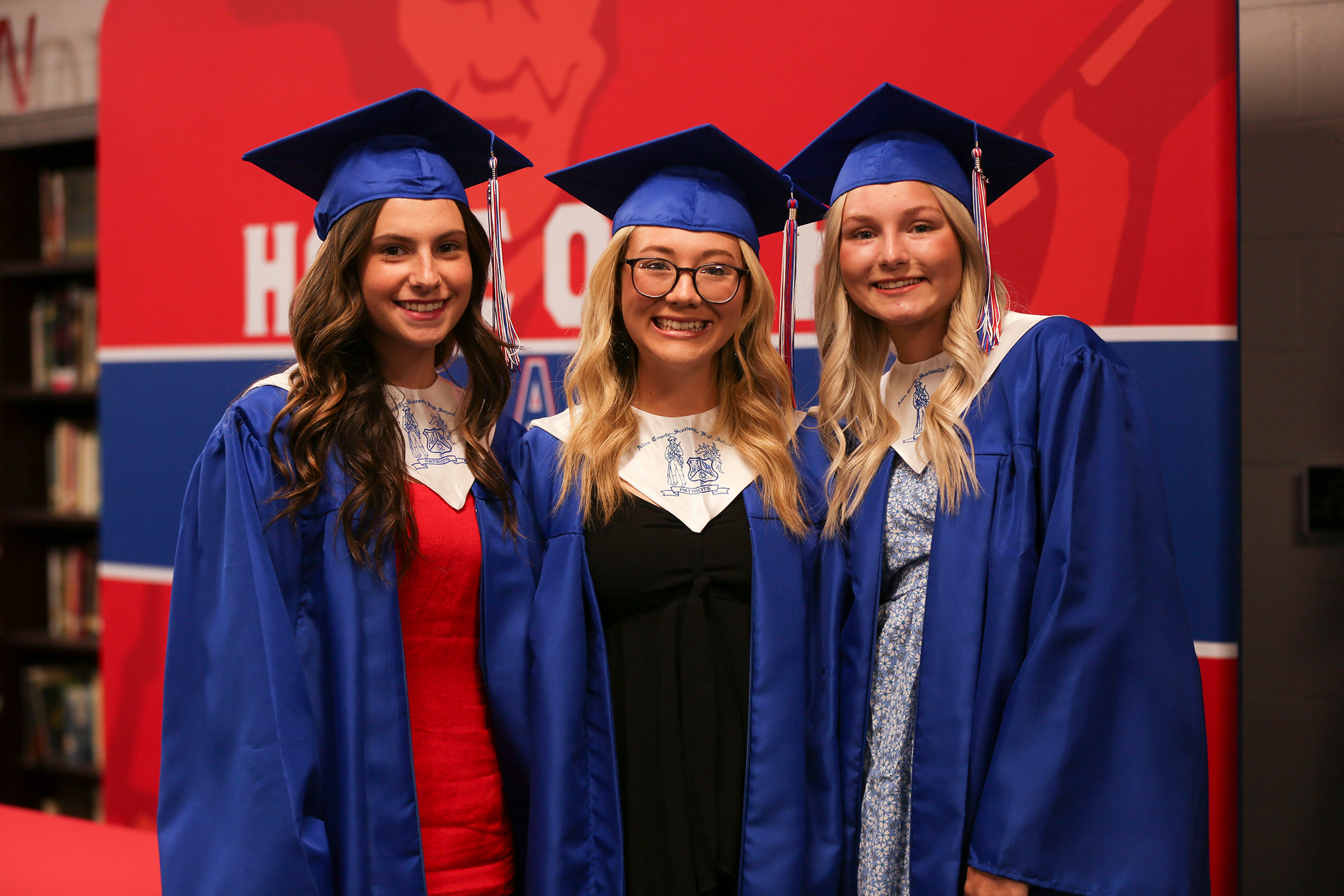 ACSHS Baccalaureate Service 2023