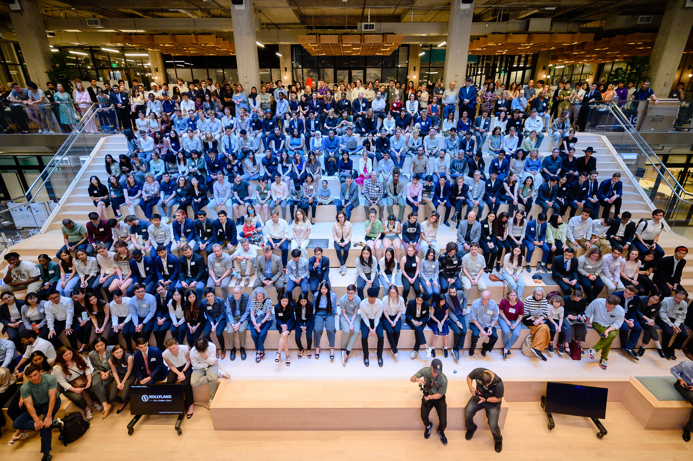 Engineering Design Showcase 2023